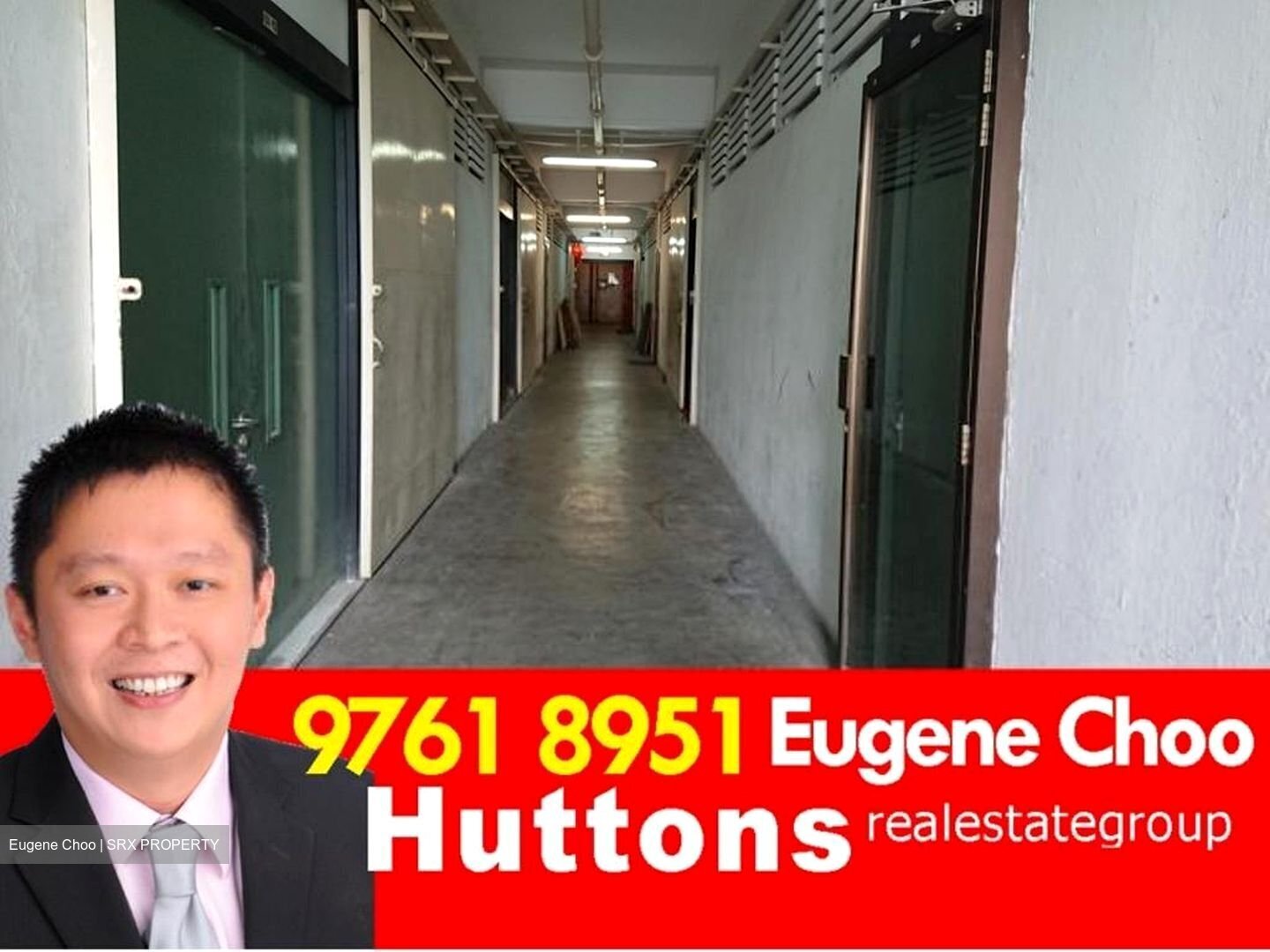 Ruby Industrial Complex (D13), Factory - For Rent #104713311